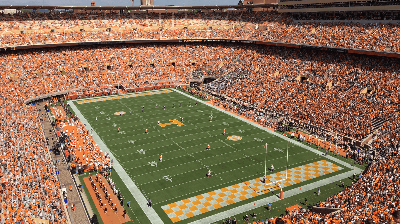 Unlocking the Power of Naming Rights in Sports: From Stadiums to ...